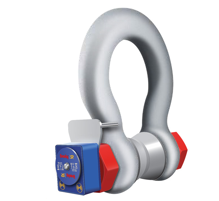 Crosby | SP Loadshackle – Wireless – Cyber Sling Shop